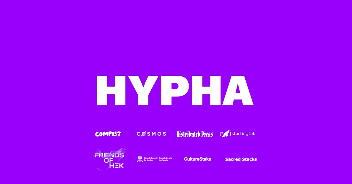 Work | Hypha Worker Co-operative